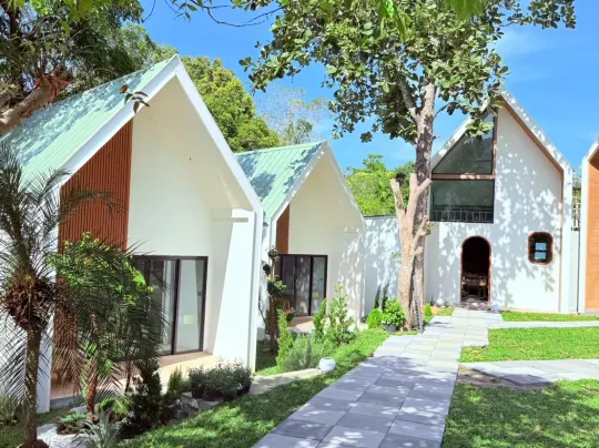 Lanta Forest Resort&villas - Krabi