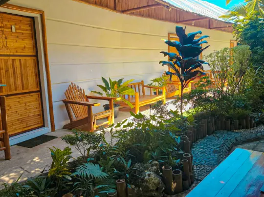 Bamboo Grove Royale By Hiverooms - San Remigio