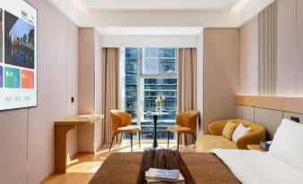 Licheng Hotel (Kunming South High-Speed Railway Station), Kunming ...