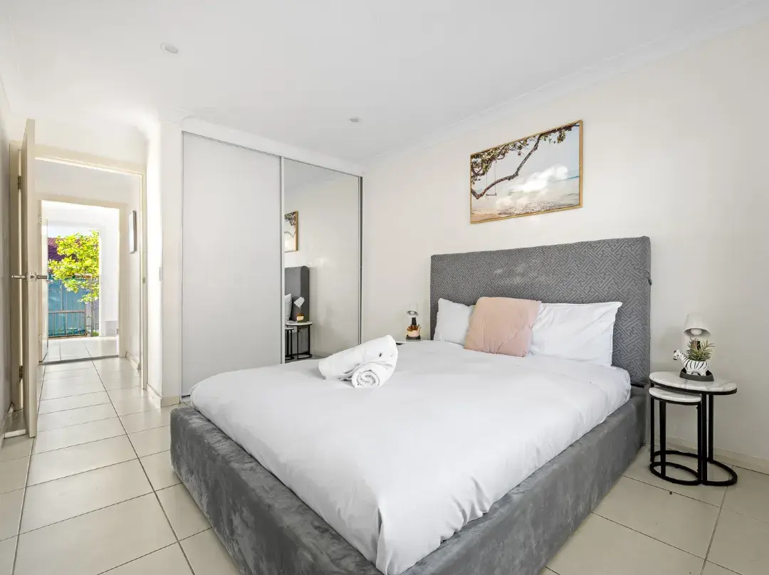 Convenient 2br Apartment – Comfort & Easy Access In Liverpool - Liverpool