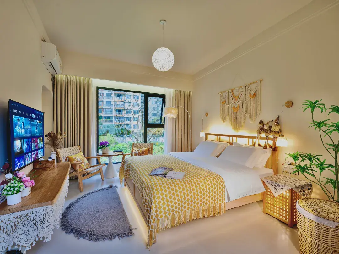 Qixi Homestay - Guilin