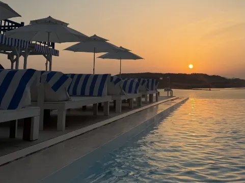 Yeosu Calacatta Hotel & Resort - Yeosu-si