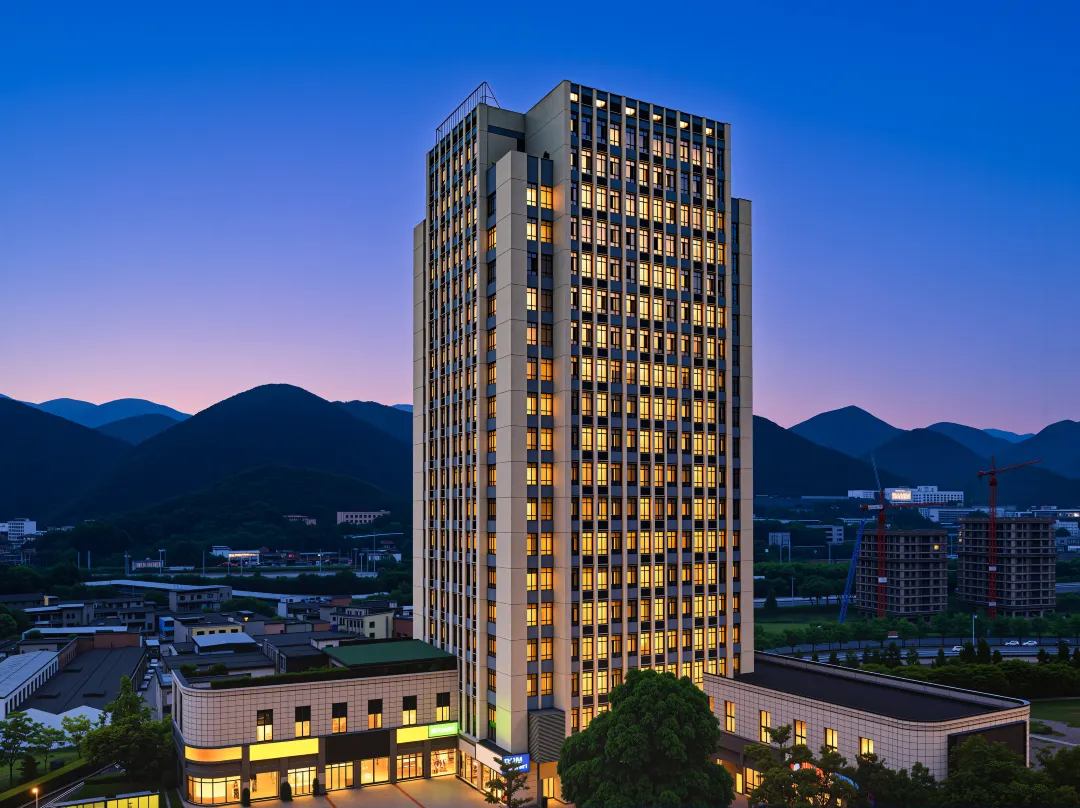 Xichen Hotel - Chongqing
