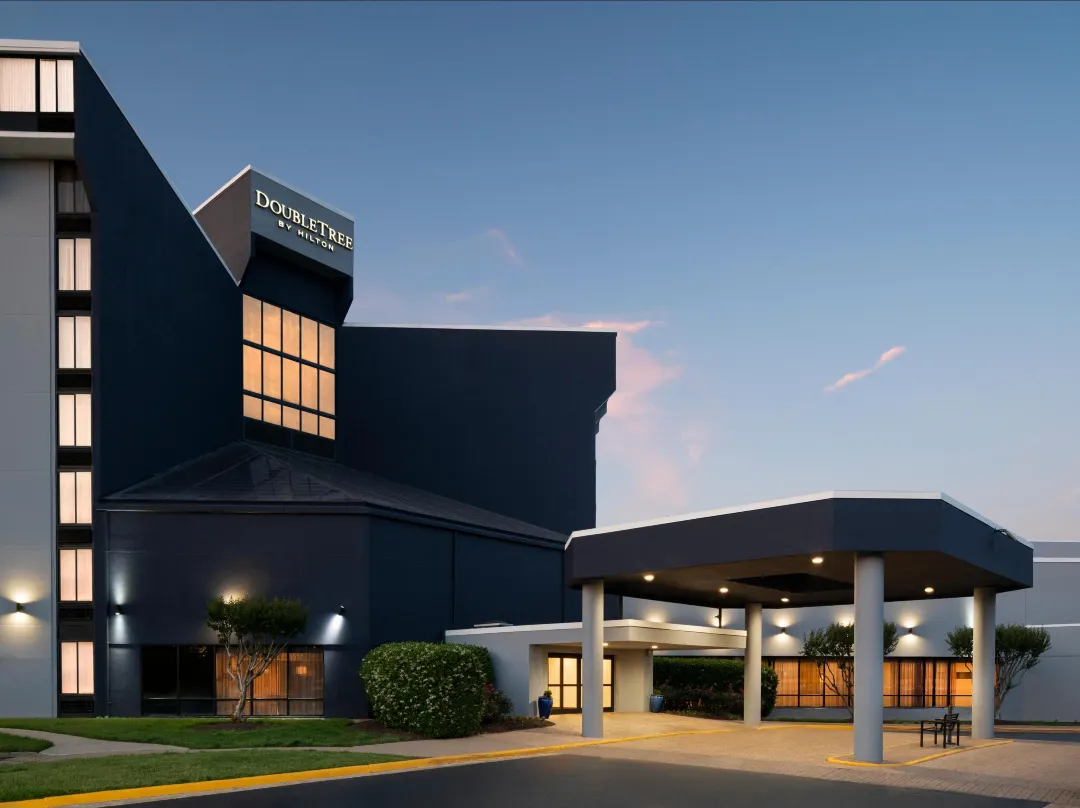 Doubletree By Hilton Richmond - Midlothian - Richmond, VA