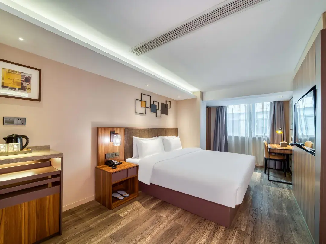 Hanting Hotel - Hangzhou