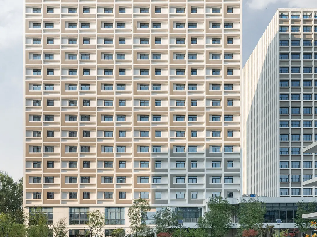 The Amber House Xi'an - Xi'an