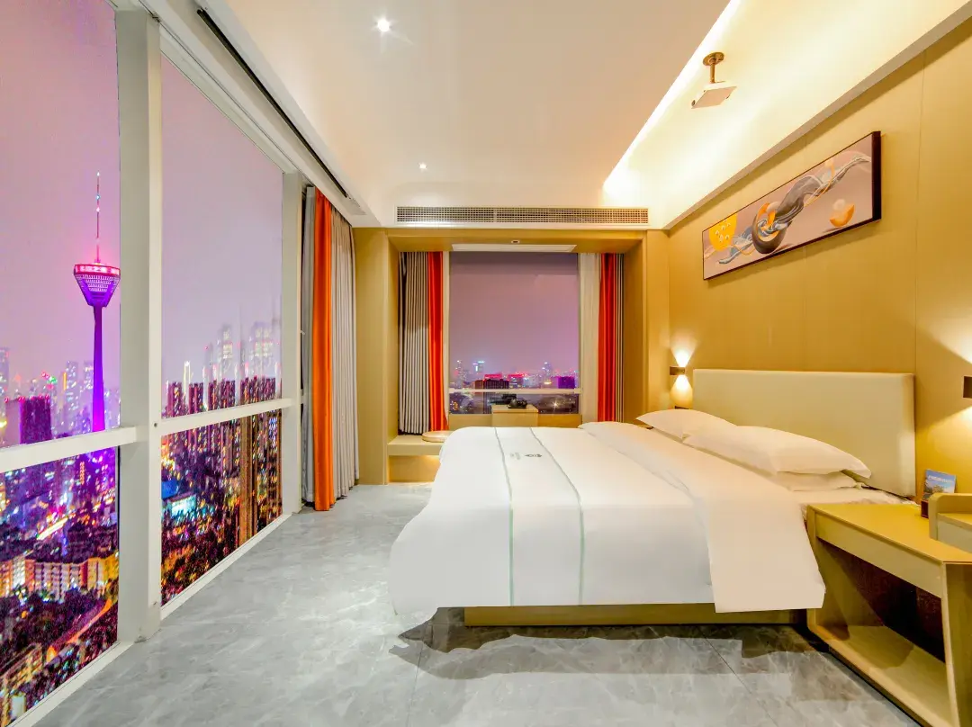 Fende Hotel - Chengdu
