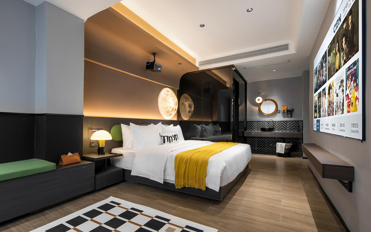 Ulasan Dami Qingju · TAMI HOUSE (Guangzhou Beijing Road Pedestrian ...