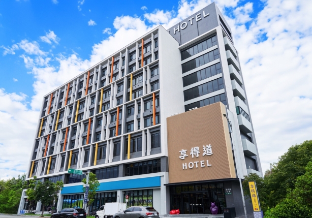 In Joy Hotel in Taichung | 2024 Updated prices, deals - Klook Philippines
