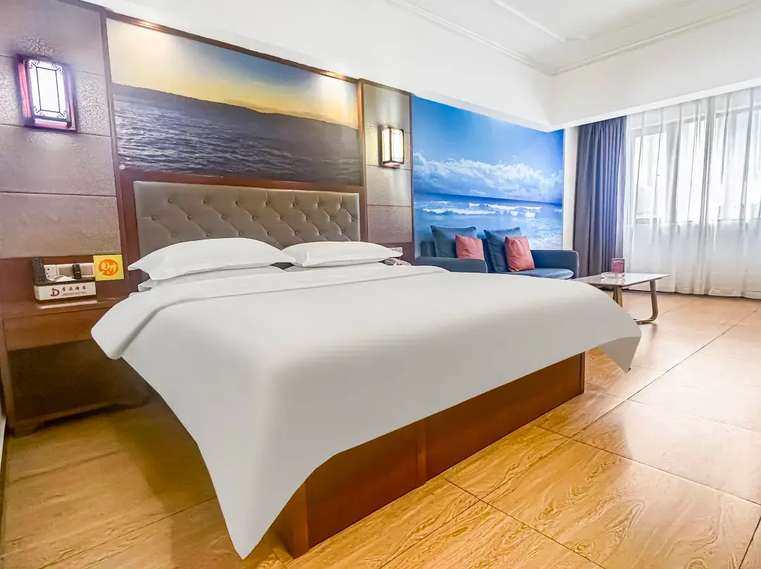 Jiduo Hotel - Changsha