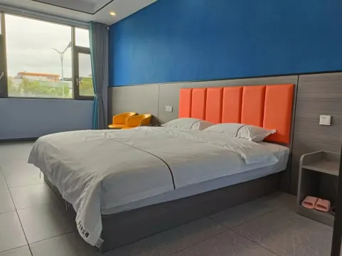 Jiadun Mansion - Zhongshan