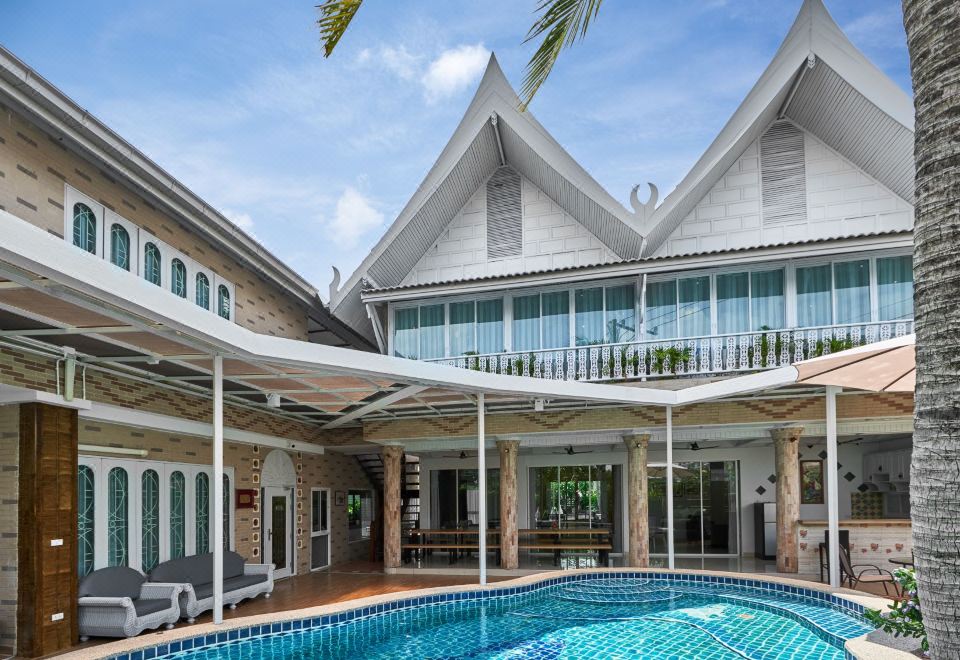 Siam Gala Villa - 2026 芭堤雅酒店訂房人氣優惠及住客評論｜Trip.com