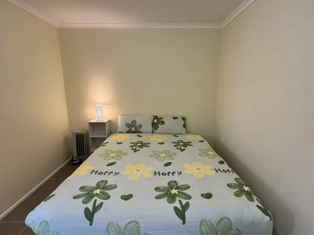 Brandnew Comfortable Bedroom In A Beautiful Suburb - St Albans