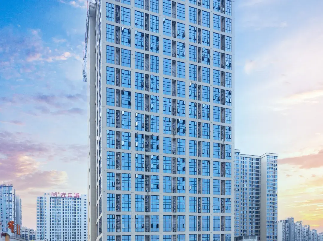 Favor Youjia Hotel - Changde