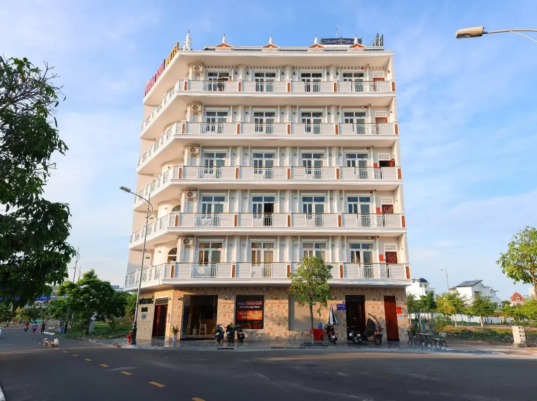 Phuong Khue Hotel - Phan Thiet