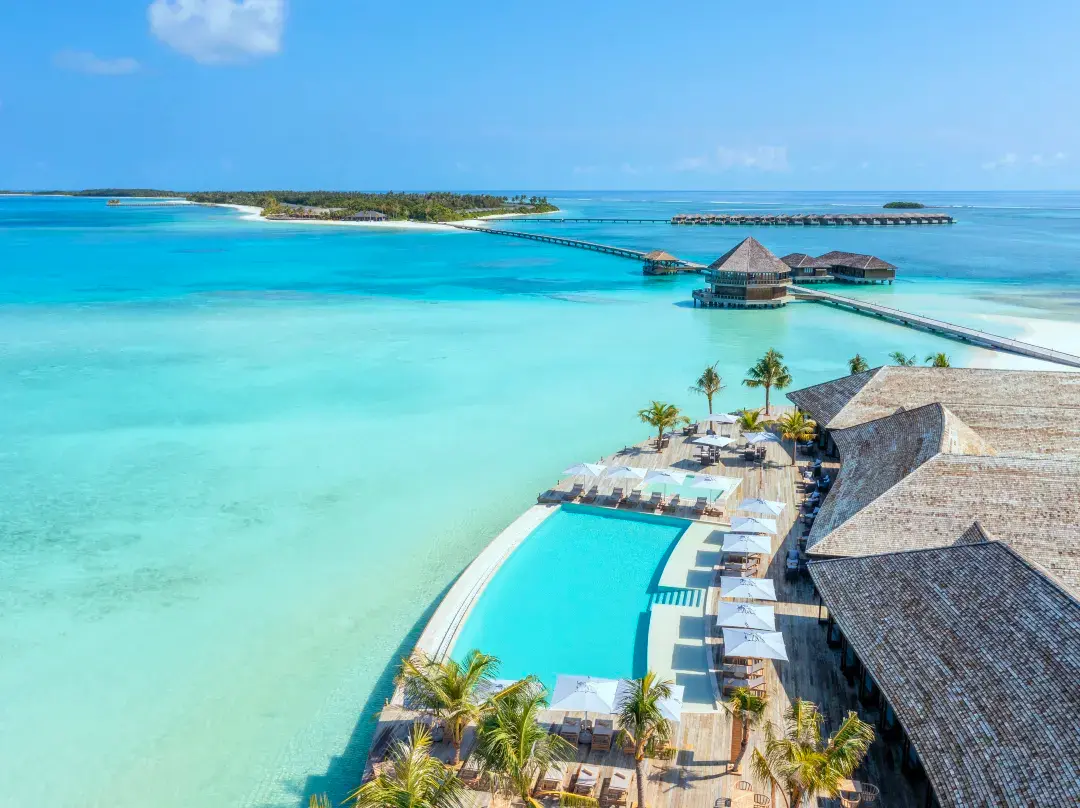 Jawakara Islands Maldives - Maldivas