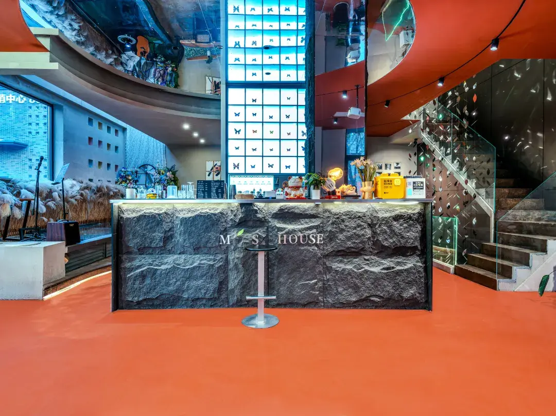 Xiyou Hotel - Si-an