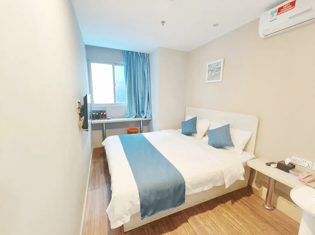 Yinglun Hostel - Shenzhen