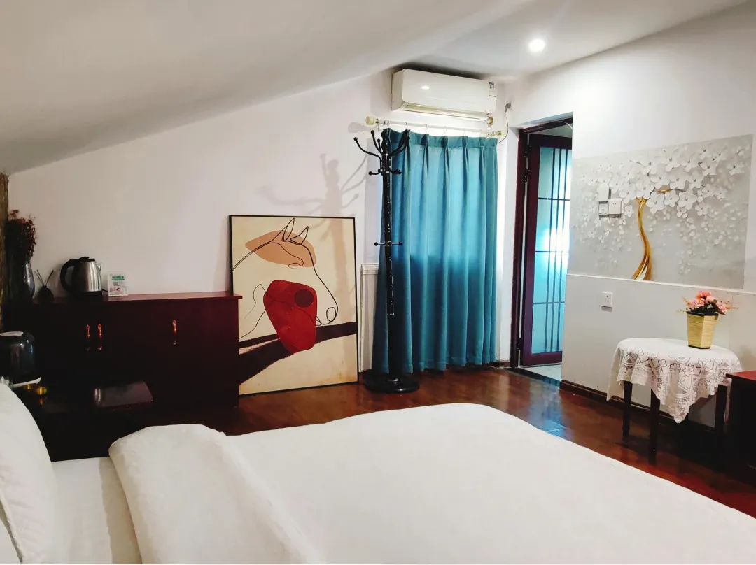 Chengdu Wenjiang Mamli Time B&b - Chengdu