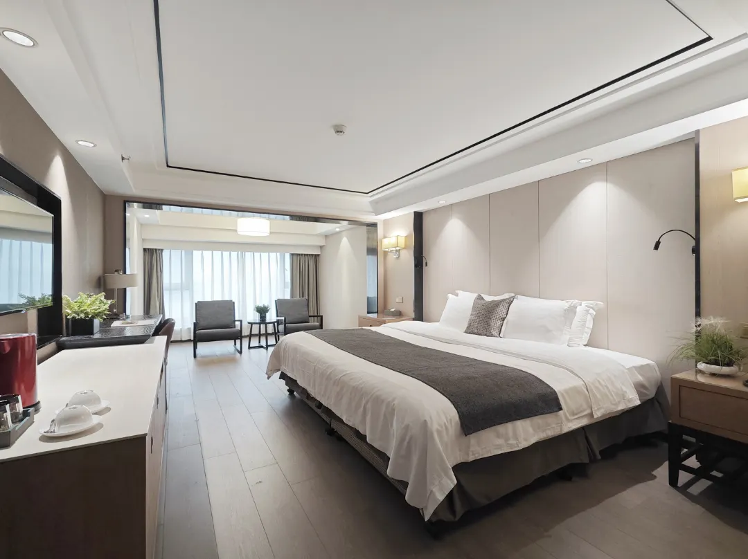 Just Inn Hotels & Resorts - Chongqing