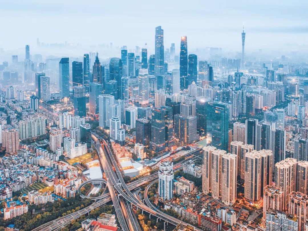 Henghe Select S· Design Hotel - Guangzhou