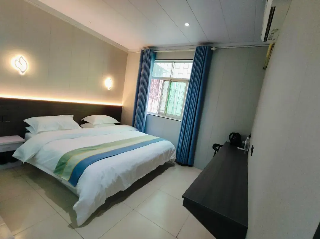 Nanyang Orange Chinese Inn - Nanyang