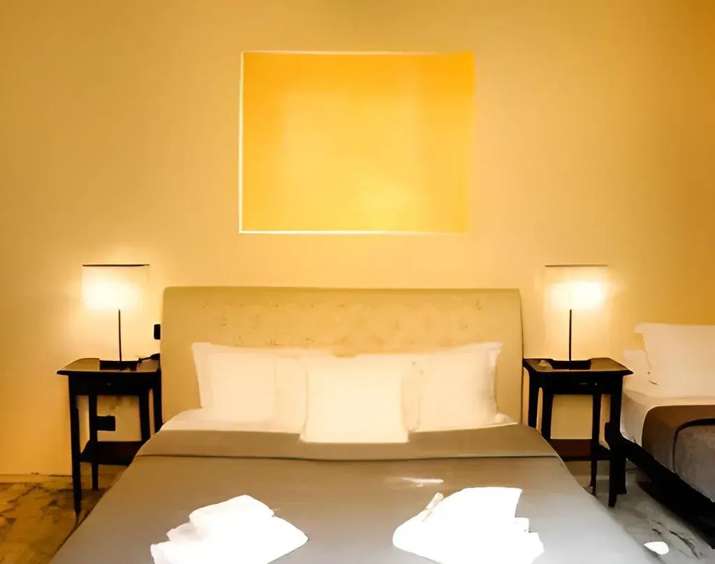 Cola Di Rienzo Inn - Vatican City