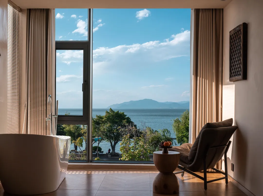 Miyue·qiandu Homestay , Dali. - Dali