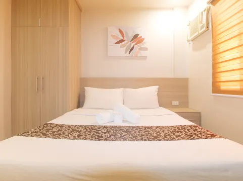 Elyseah Condotel By Reddoorz - Mabalacat