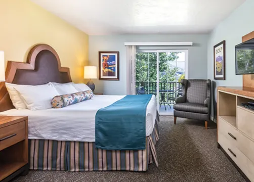 Worldmark Midway - Heber City, UT