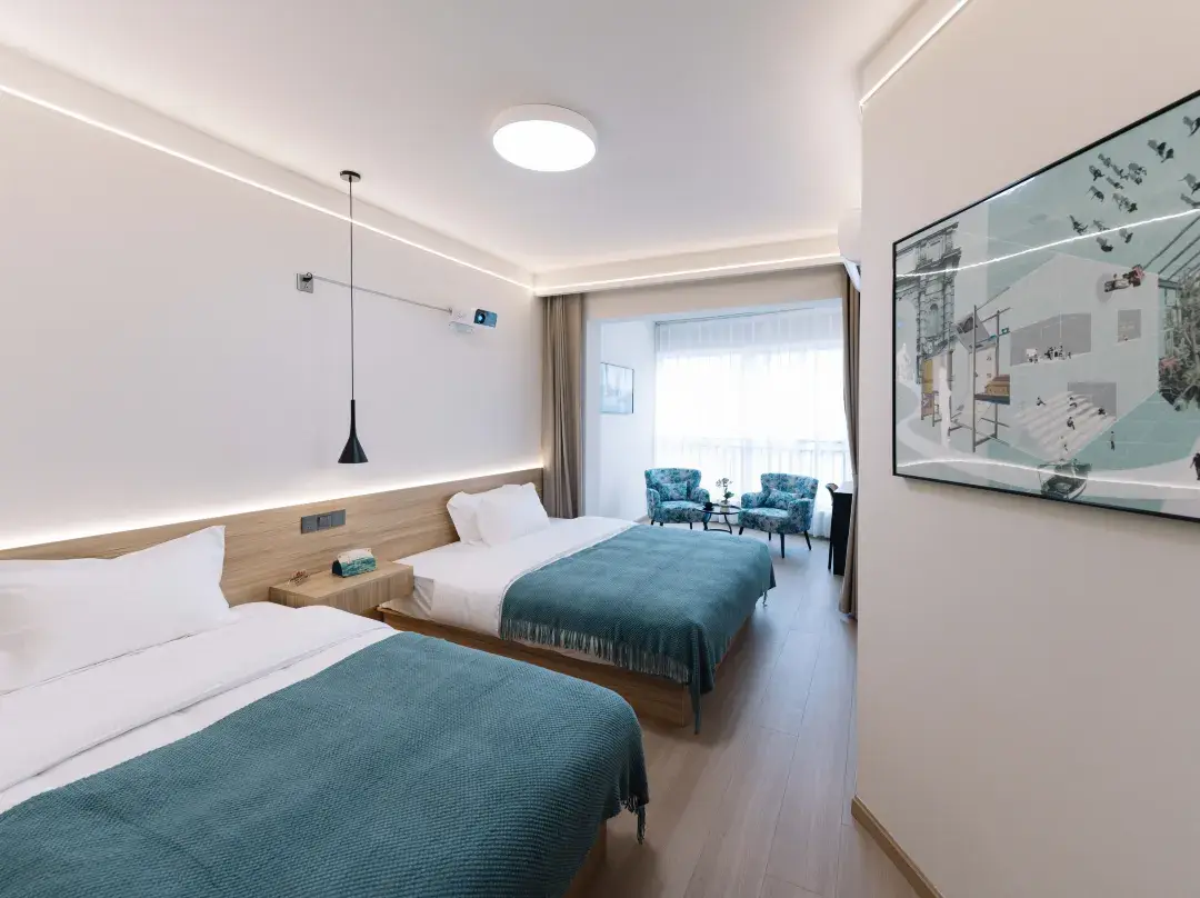 Yaqiduo Homestay - Chengdu