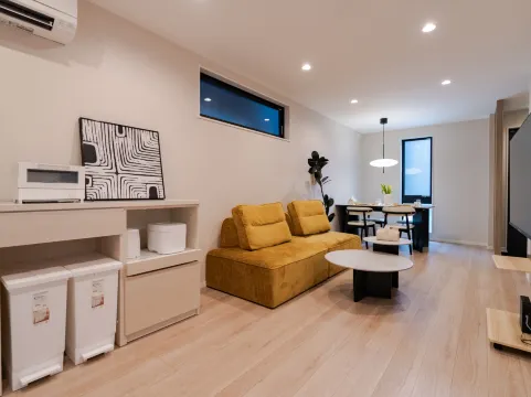 Js Xiaozhai・nagareha - Osaka