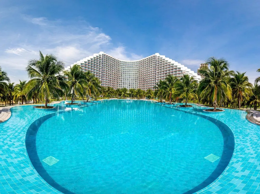 Cam Ranh Beach Resort - 5 Mins To Airport - Cam Ranh