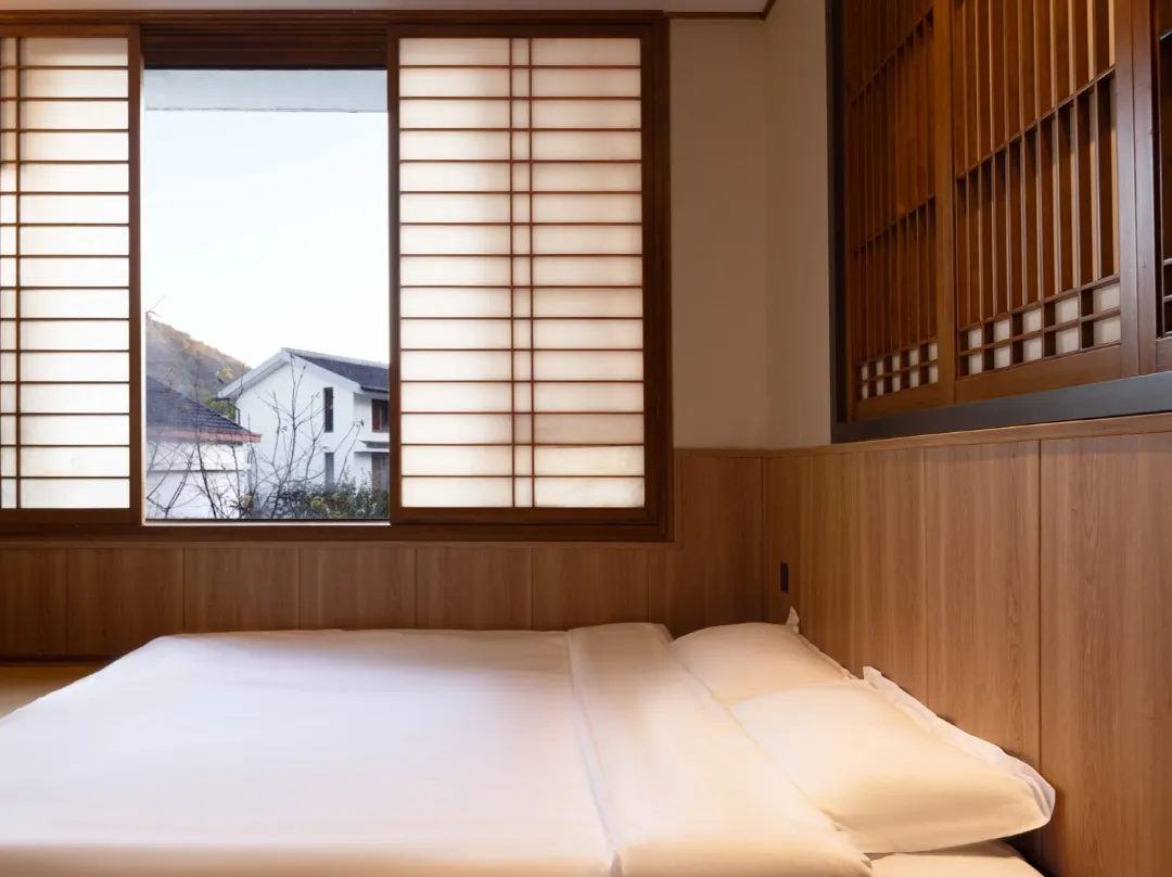 Dayin Xuntang Hot Spring Homestay - Hangzhou