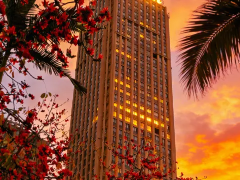 Zhuhai Rollin Hotel - マカオ半島