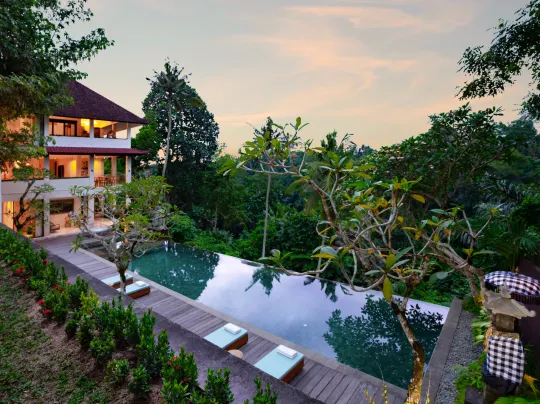 Le Sunset By Nakula - Ubud