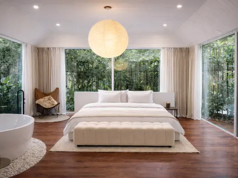 Dianchi Impression No.9 Apartment Hotel -