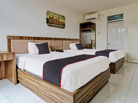 Setra Priangan Guest House - Bandung