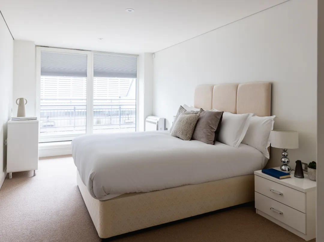 Native Marylebone Lane By Numa - London