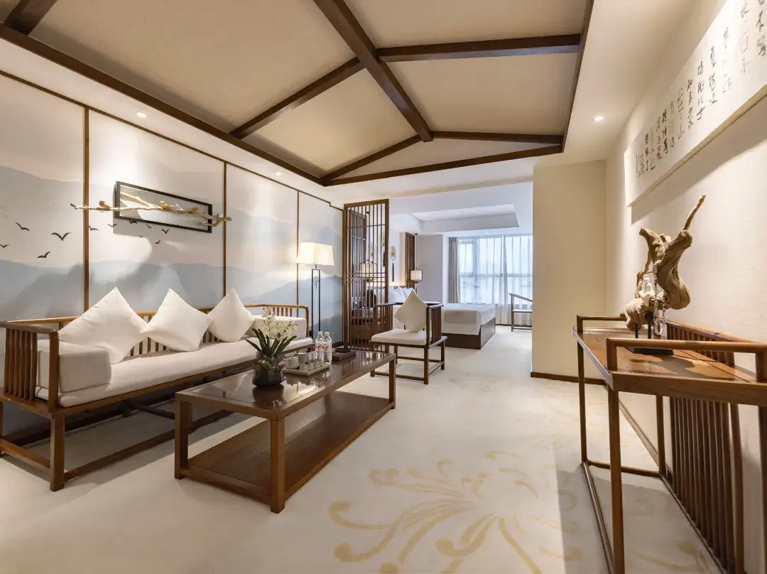 Floral Hotel· Juyi Hotel - Suining