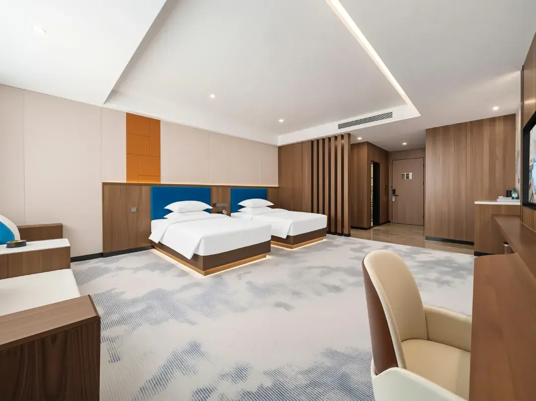 Xinzhou Kaiyue Hotel - Xinzhou