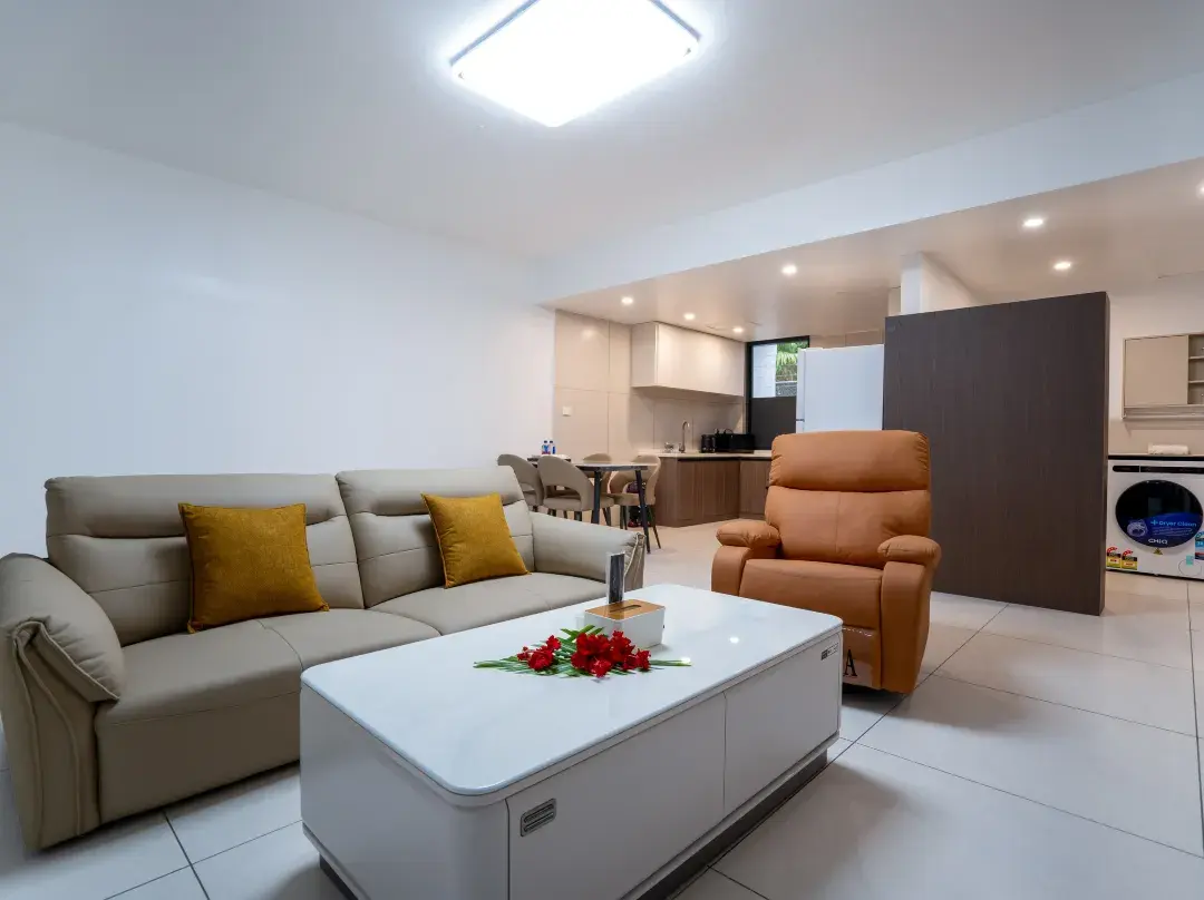 Farer Suites Serviced Apartment Martintar Nadi - Nadi