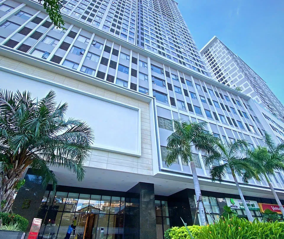 Ss-homes Rivergate -