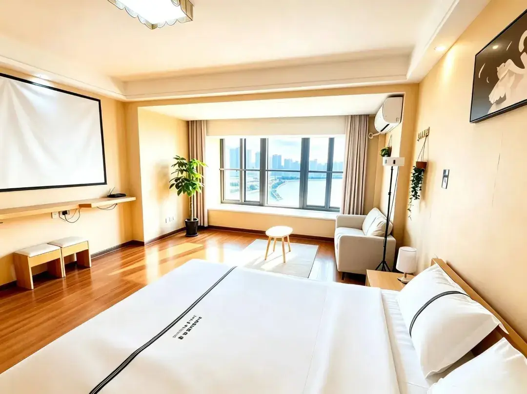 Haitangjiayuhotel - Chongqing