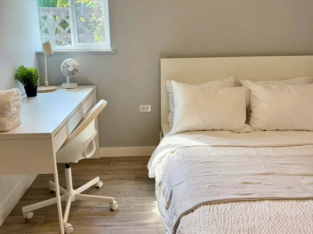 Private Room Near Broadway Ubc - Vancouver