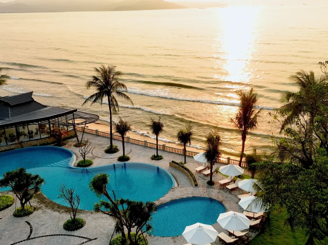 Dankbaar Resort Quy Nhon - Quy Nhon