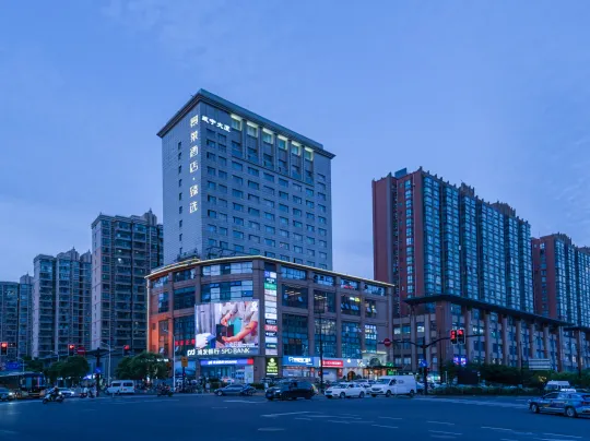 Jinglai Hotel·selection - Shanghai