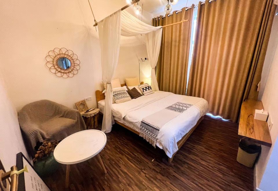 Xiaobaifang B&B (Zhangjiajie Tianmenshan Cableway Branch)(小白房民宿（张家界天门山 ...