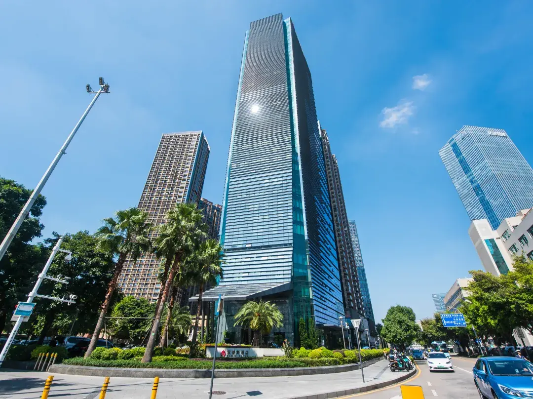 Wesu Microsuite Service Apartment - Hong Kong