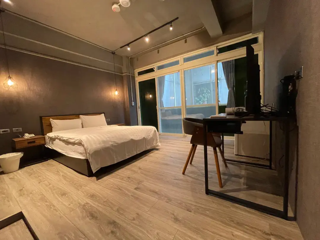 Pure Meworld Hotel - Keelung City